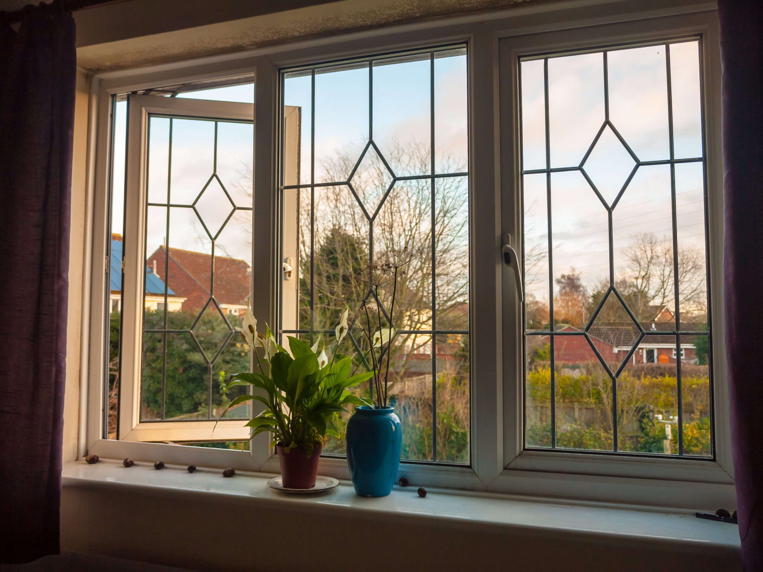 Local Home & Commercial Window Sales, Installation & Service